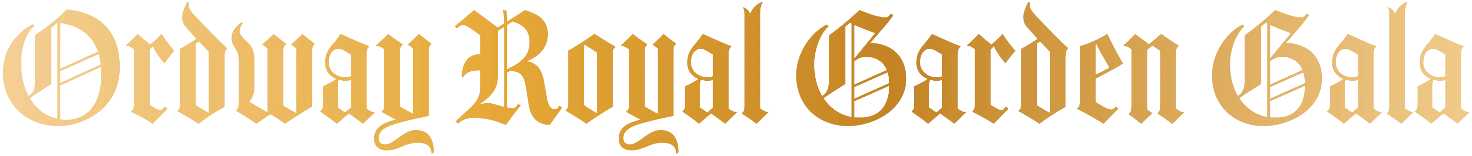 Garden Gala - Ordway