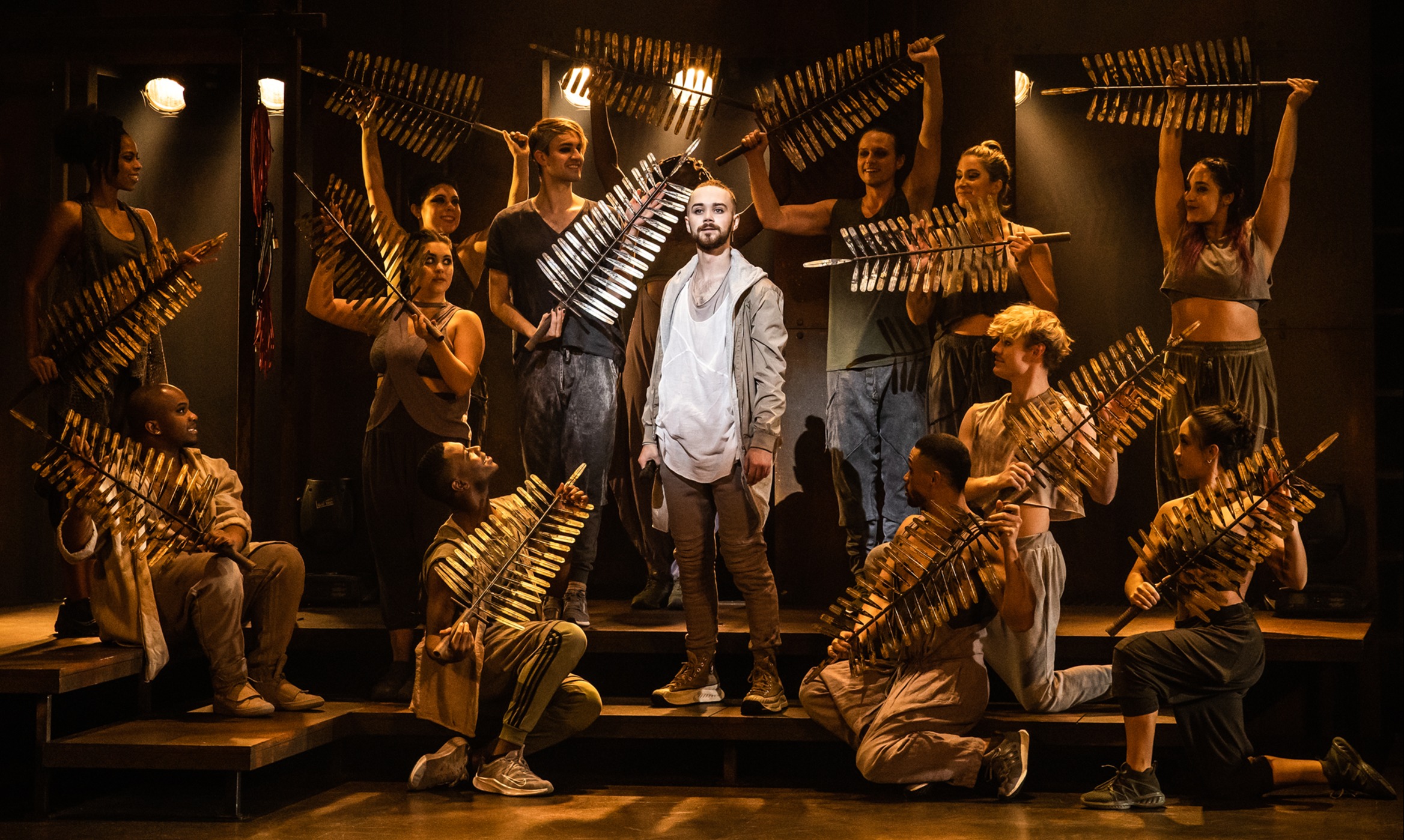 Ordway Center for the Performing Arts