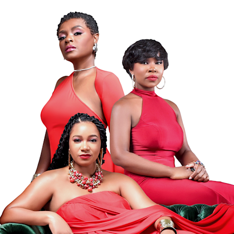 The String Queens: Our Favorite Things - Ordway