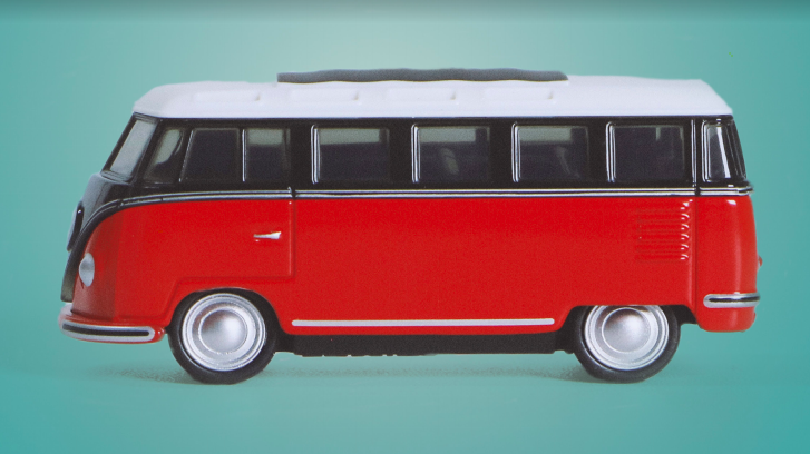 The changing landscape of automotive retail