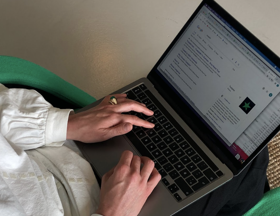 5 Ways to instill trust on your landing pages to increase conversions