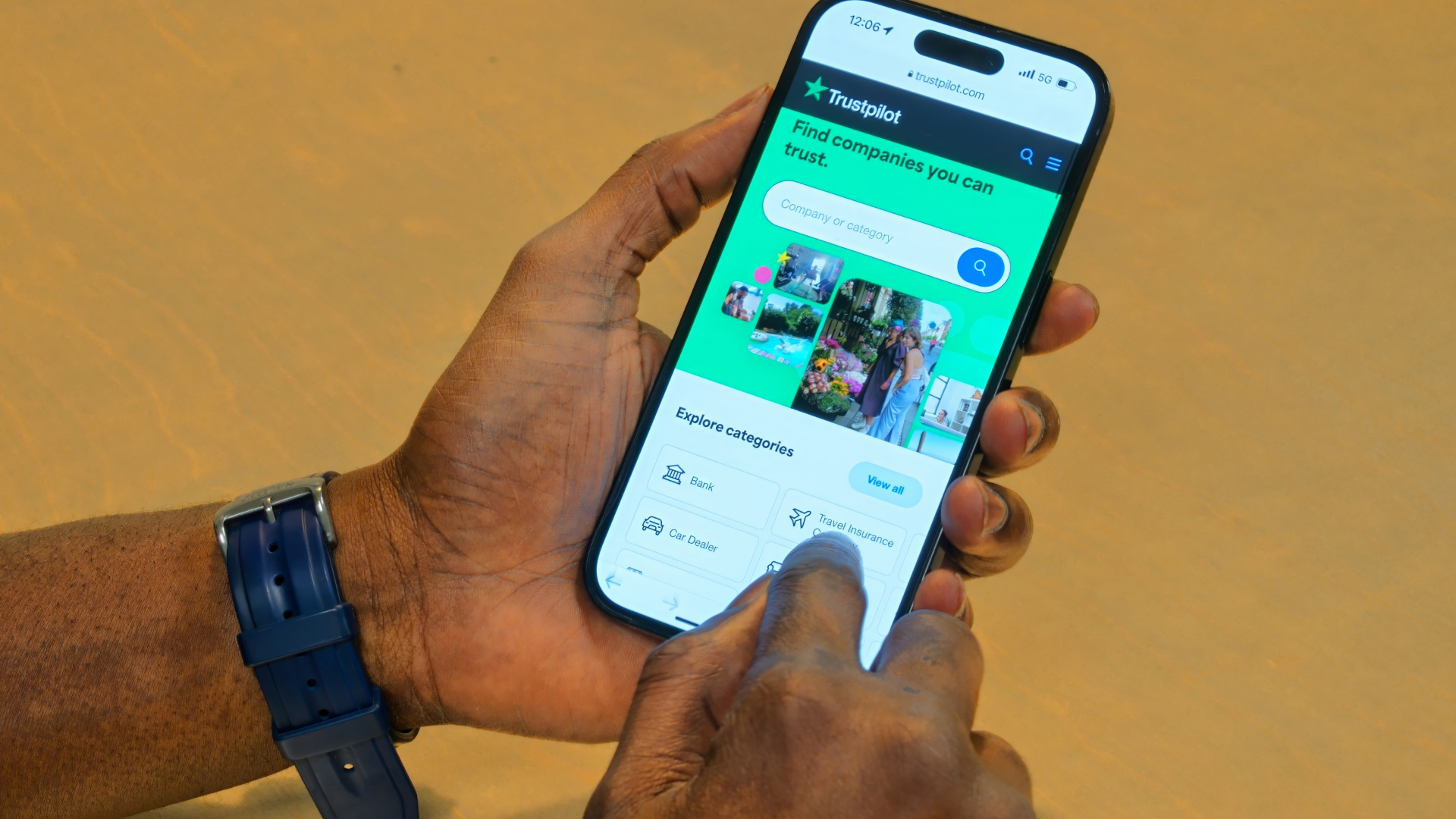 Trustpilot unveils new features empowering businesses