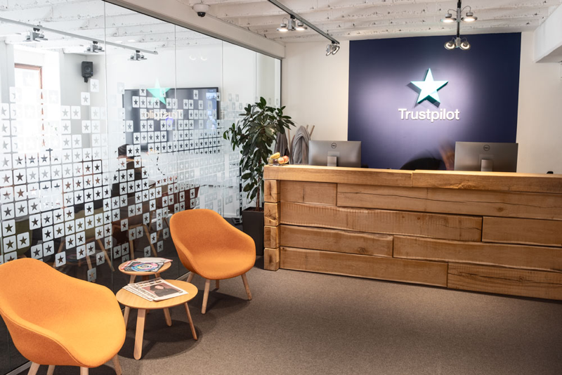Trustpilot launches consumer verification tool as 85% back ID checks