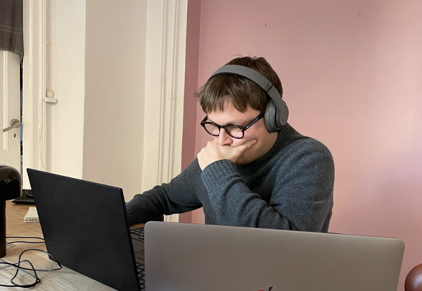 The importance of trust in online education and eLearning