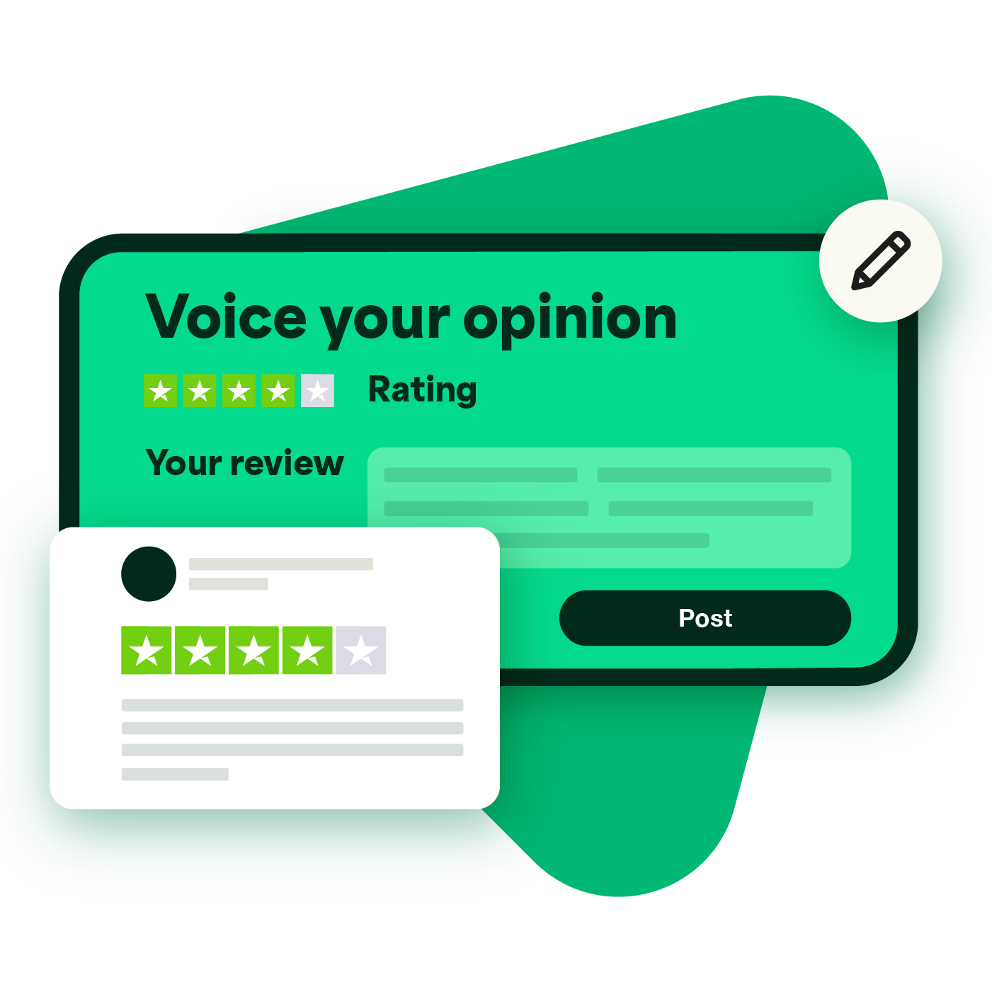 6 things that might surprise you about Trustpilot