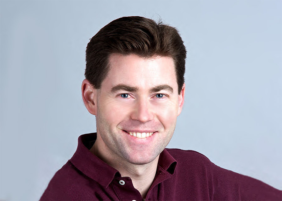 Trustpilot appoints Adrian Blair as Chief Executive Officer