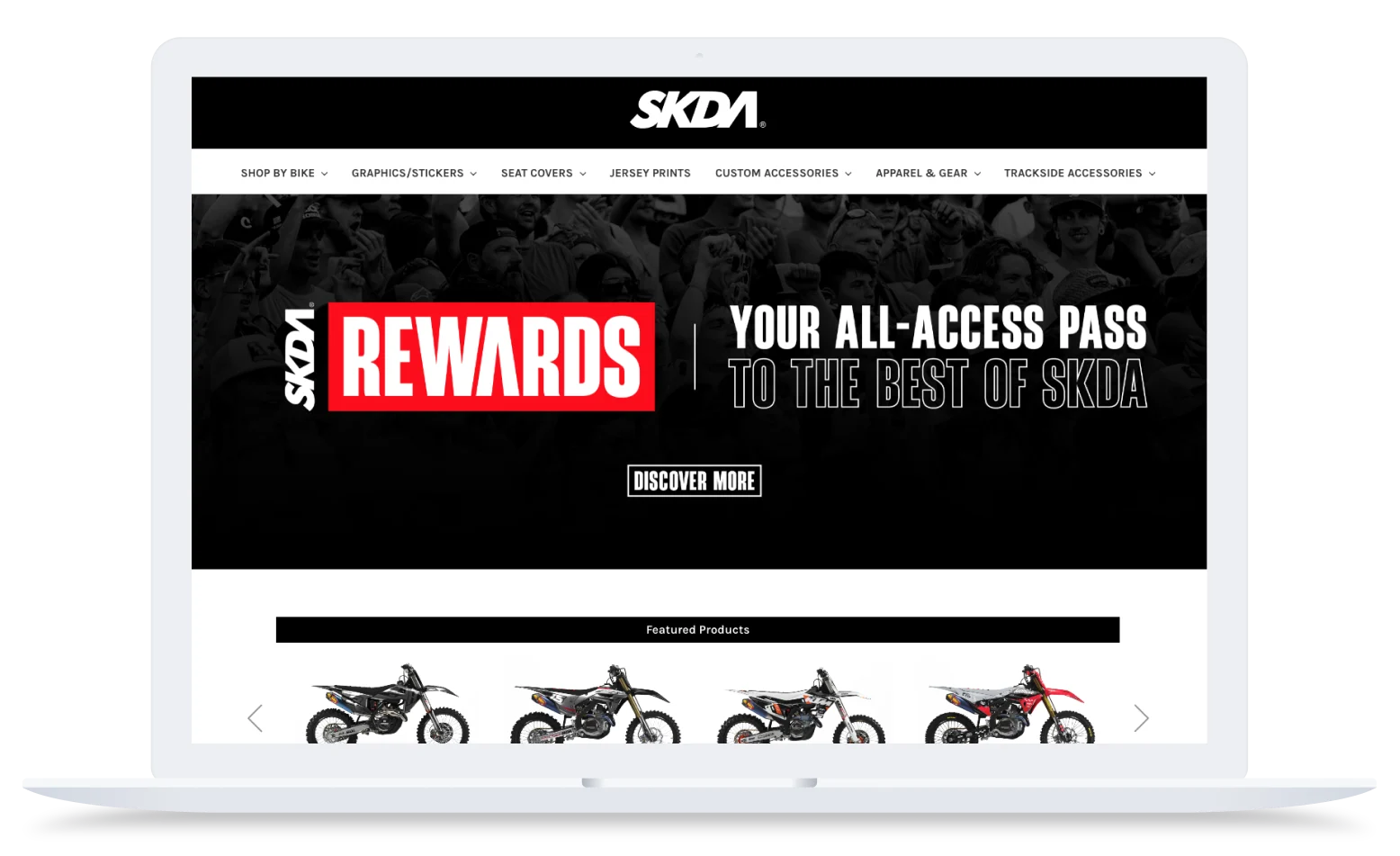 SKDA Case Study | BigCommerce