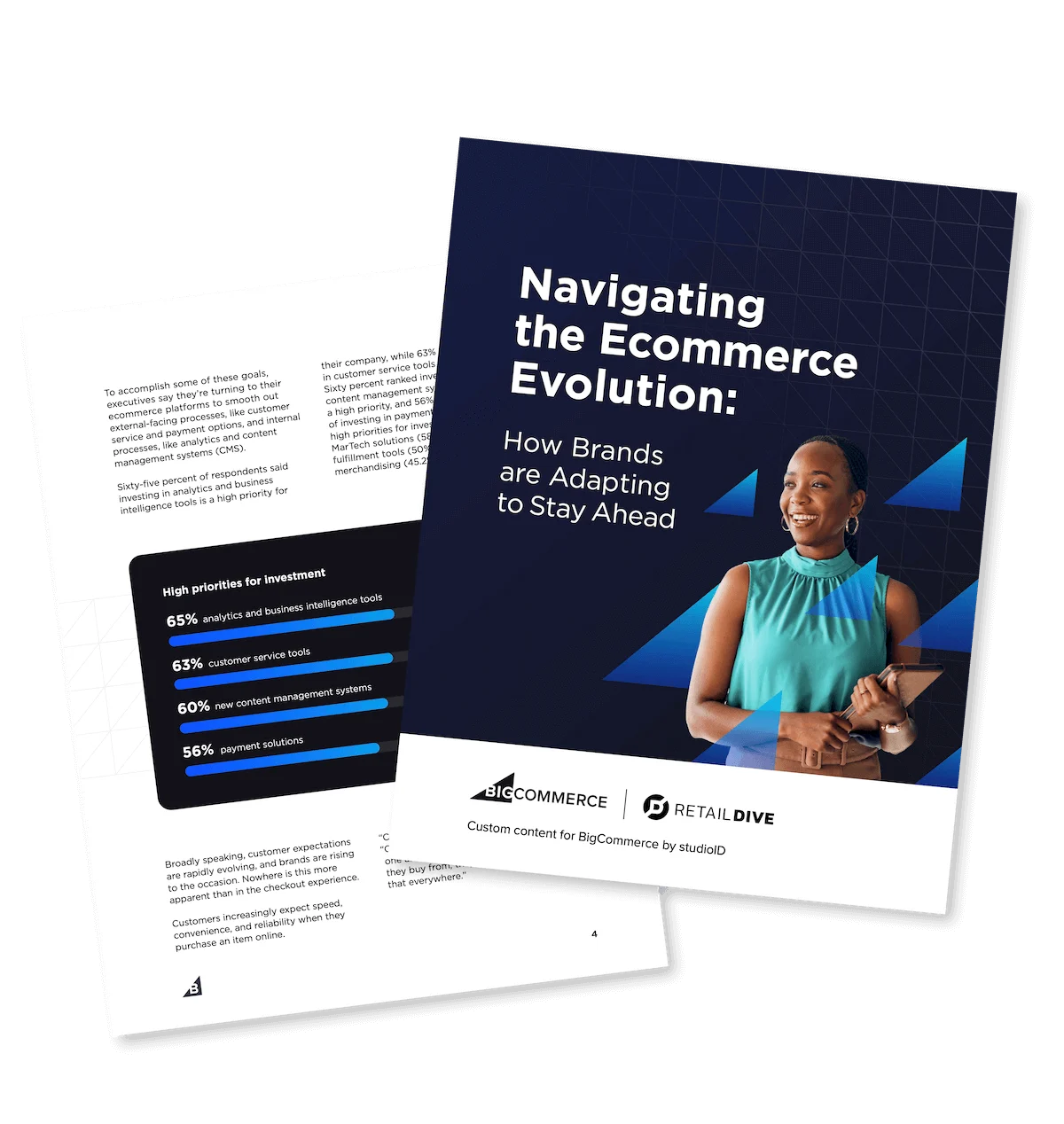 Ecommerce Team Structure: Types + Key Roles to Fill