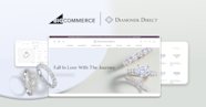 Diamonds Direct Launches New API Driven Headless Storefront On Diamonds Direct Launches New API Driven Headless Storefront On