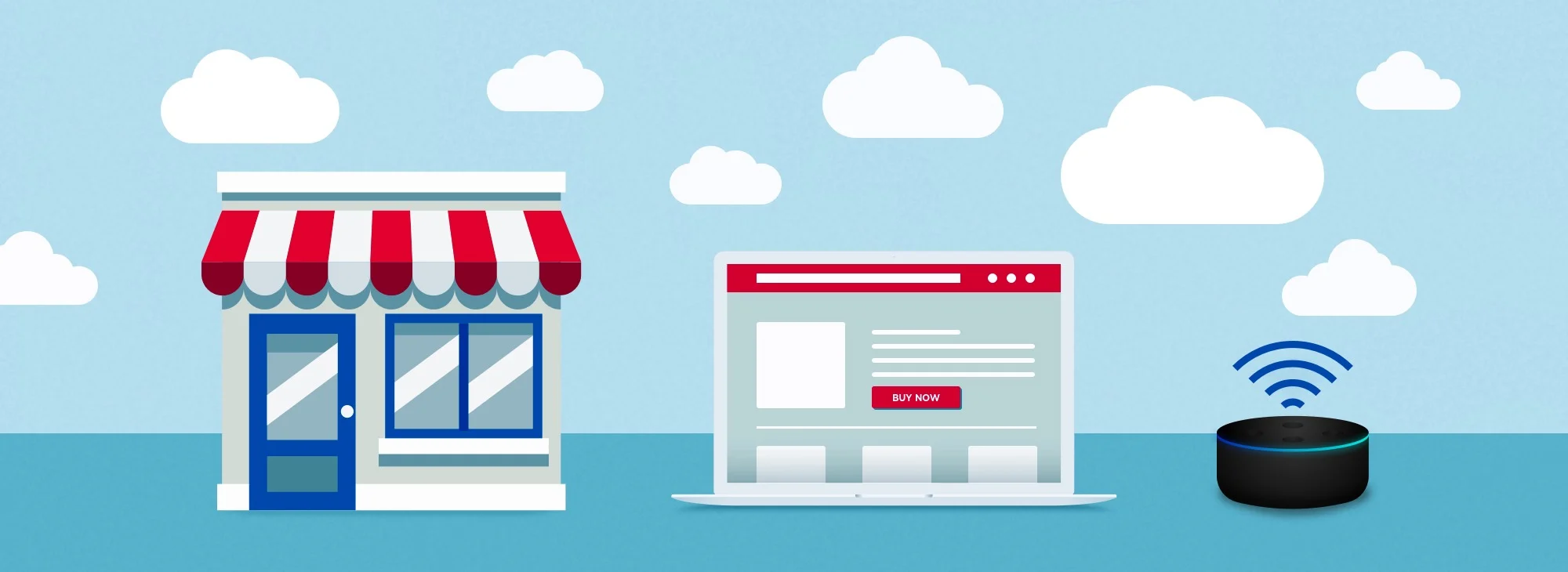 The History and Evolution of Retail Stores | BigCommerce