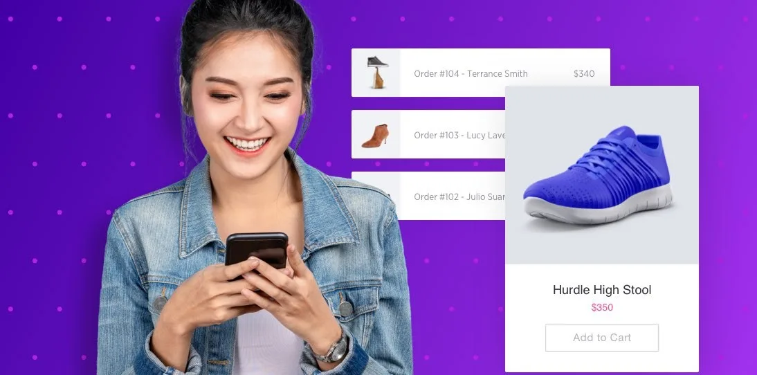 Ecommerce (Learn About the Evolution of Online Shopping)