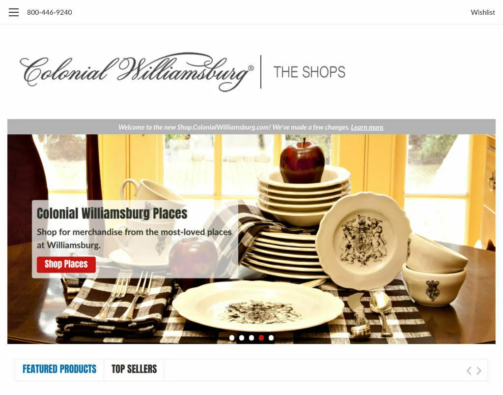 Featured Ecommerce Platform | BigCommerce