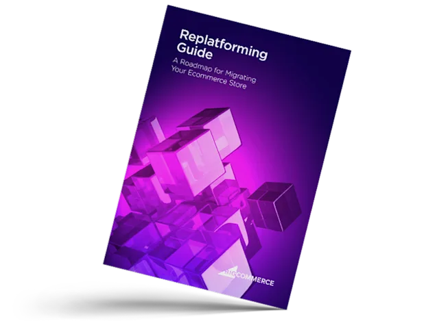 Replatforming Guide: A Roadmap for Migrating Your Ecommerce Store ...