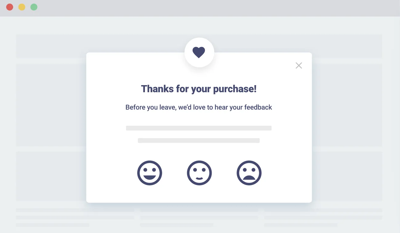 5 Popup Designs You Need For Your Online Store | BigCommerce