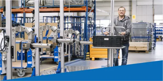 TradeTools Case Study