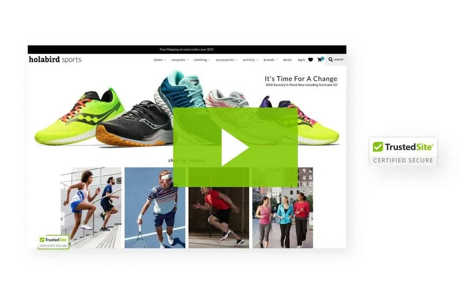 Ecommerce Trust Signals + Ways to Use Them | BigCommerce