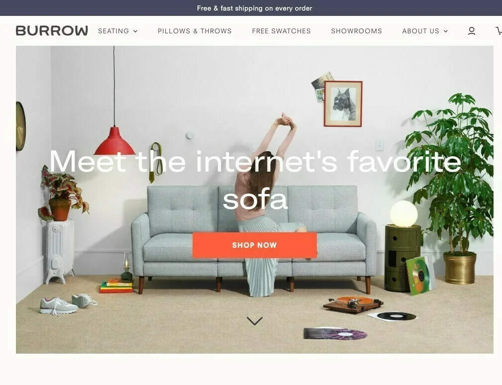 Ecommerce Stores & Success Stories | BigCommerce