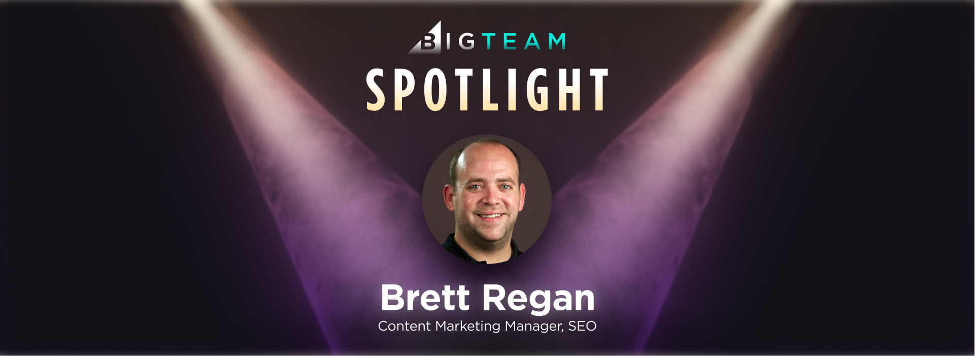 BIGTeam Spotlight: How Brett Regan Shifted from Sports to Ecommerce ...