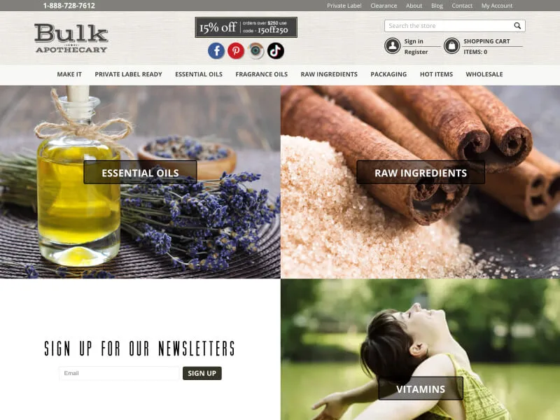 Ecommerce Stores & Success Stories | BigCommerce