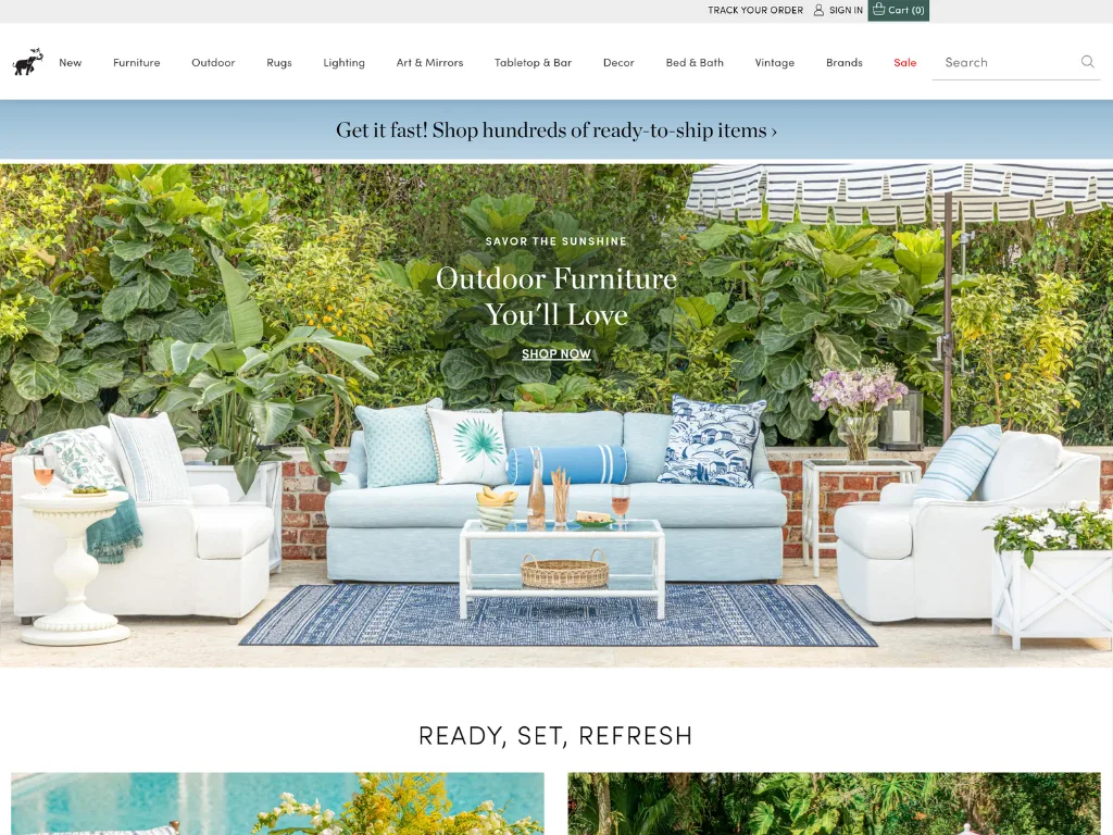 Ecommerce Stores & Success Stories | BigCommerce