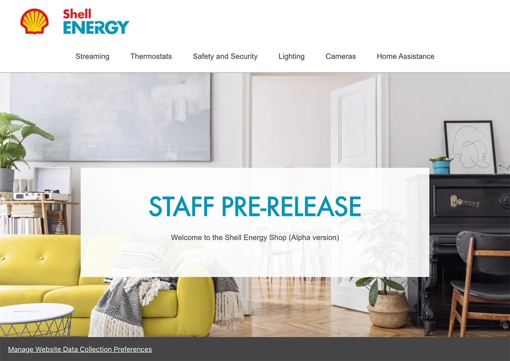 Home & Garden Ecommerce Platform | BigCommerce