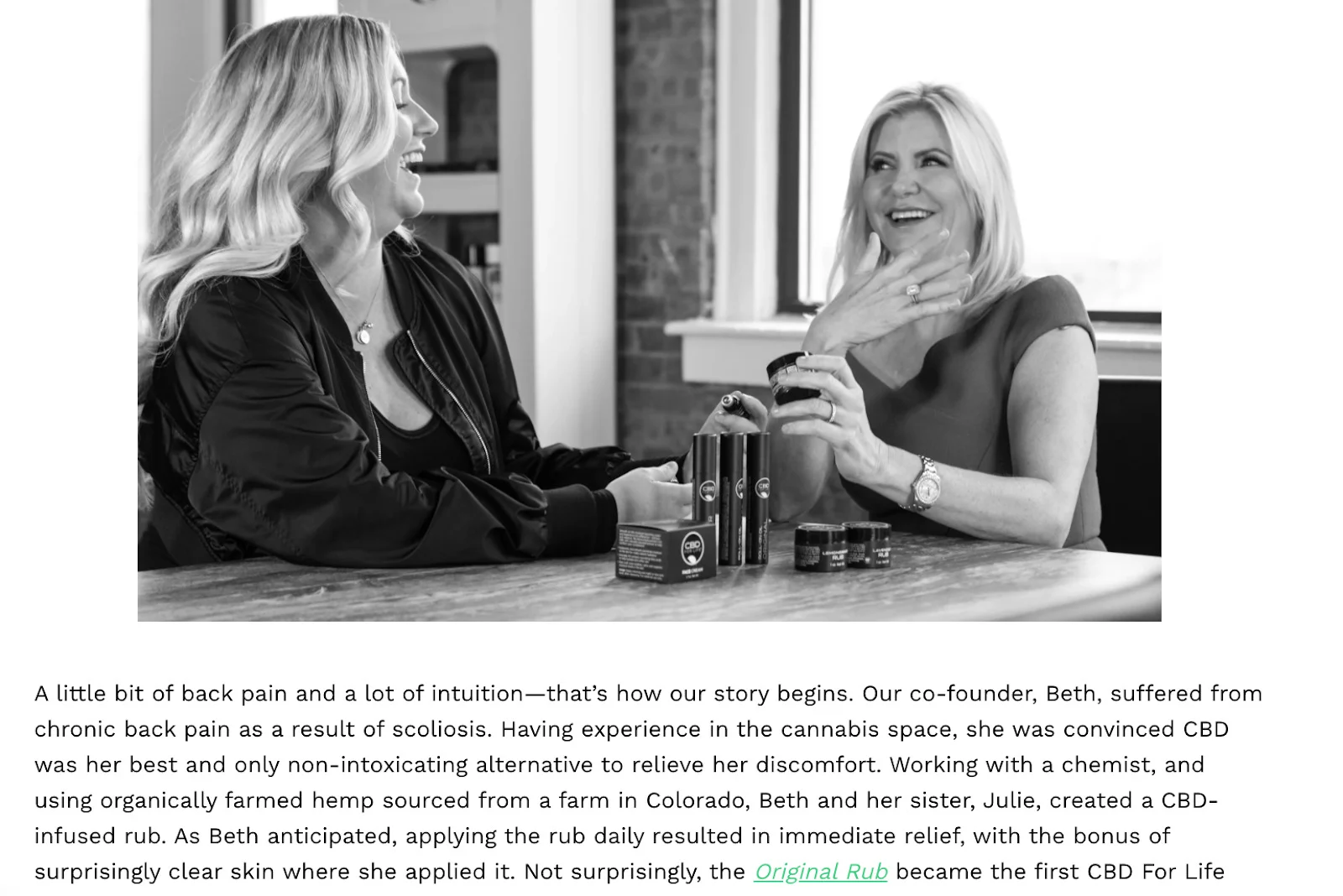 How to Start an online CBD Business in 10 Steps | BigCommerce