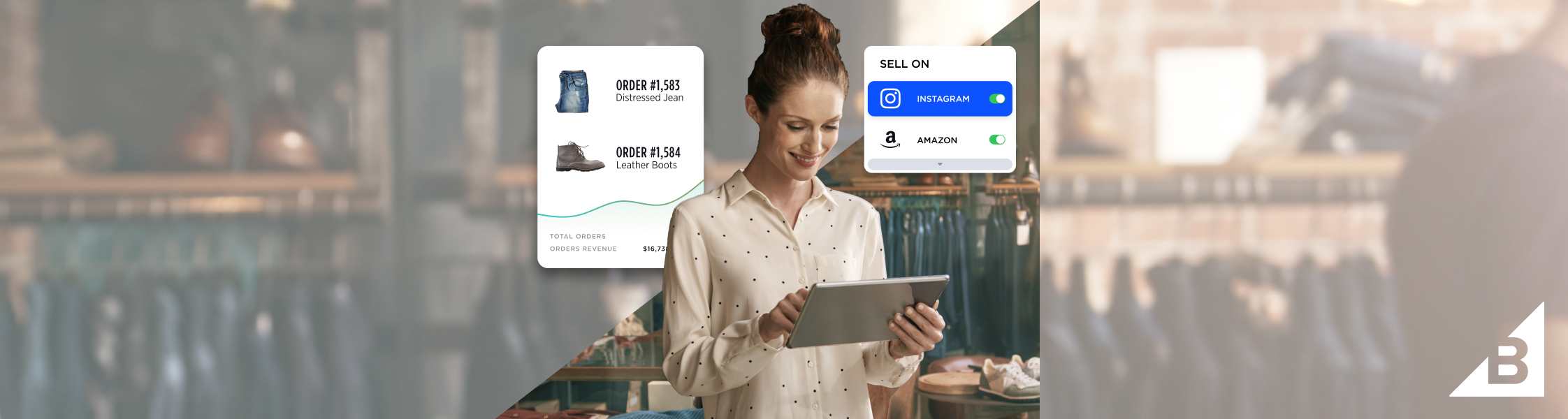 Ecommerce vs. Retail: The Real Differences for Businesses and Customers