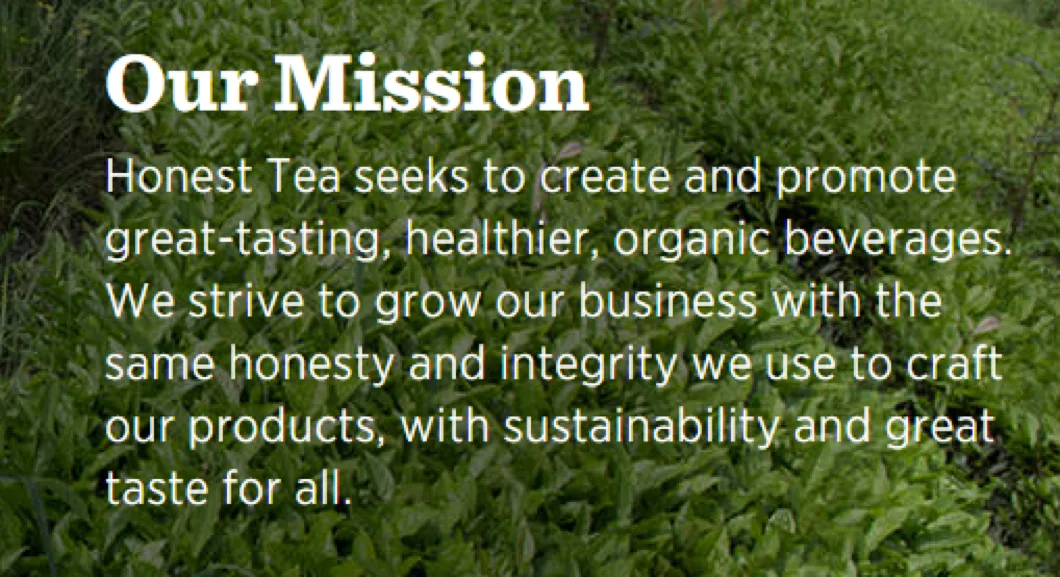 How to write a powerful mission statement that resonates | BigCommerce