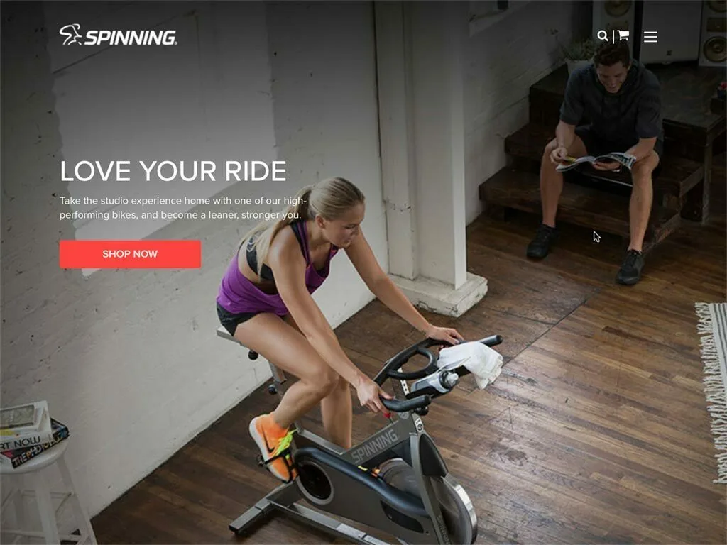 Outdoor & Sporting Ecommerce Platform | BigCommerce