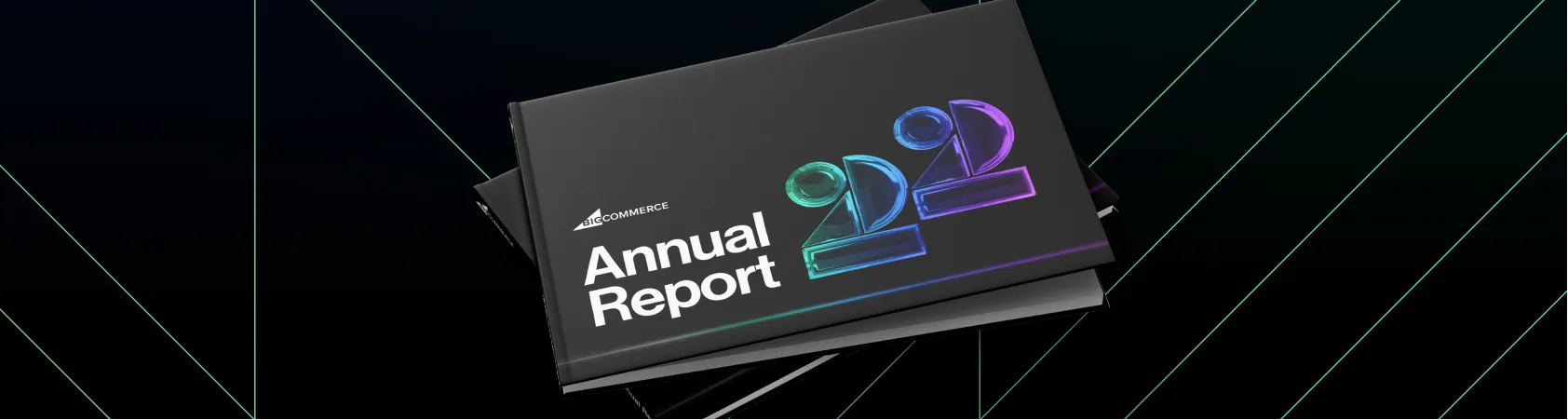 BigCommerce 2022 Annual Report: The Year of the Enterprise | BigCommerce
