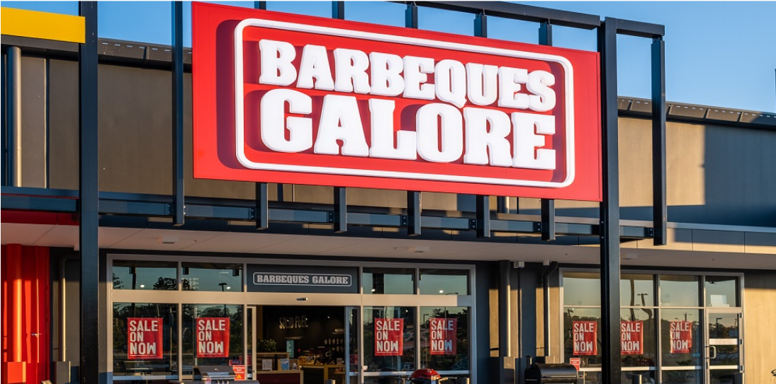 Barbeques Galore Case Study | BigCommerce