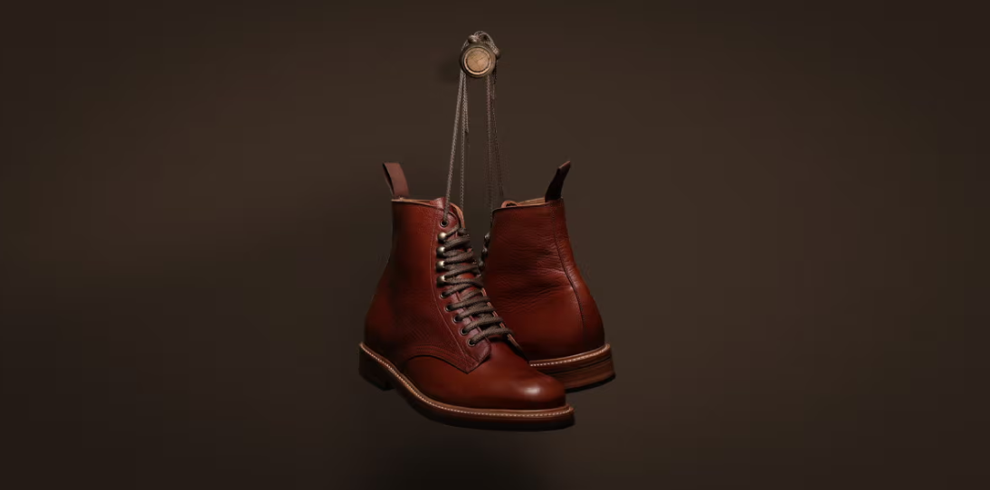Grenson Case Study | BigCommerce