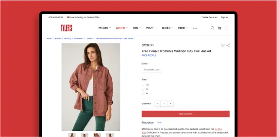 EcoEnclose Case Study | BigCommerce