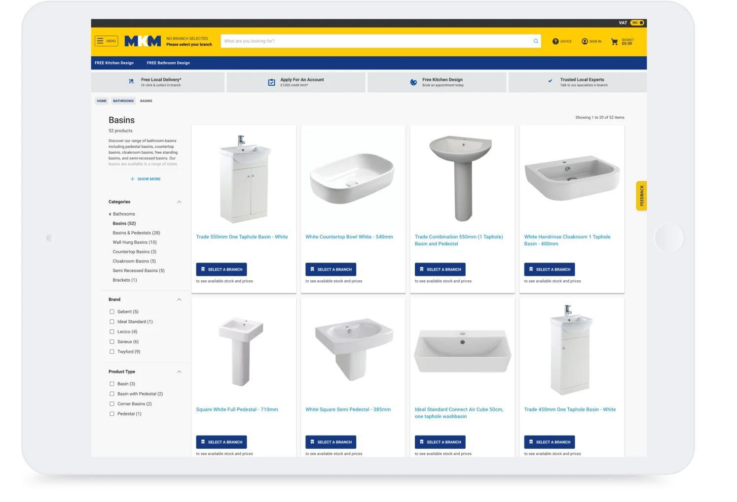 MKM Case Study | BigCommerce