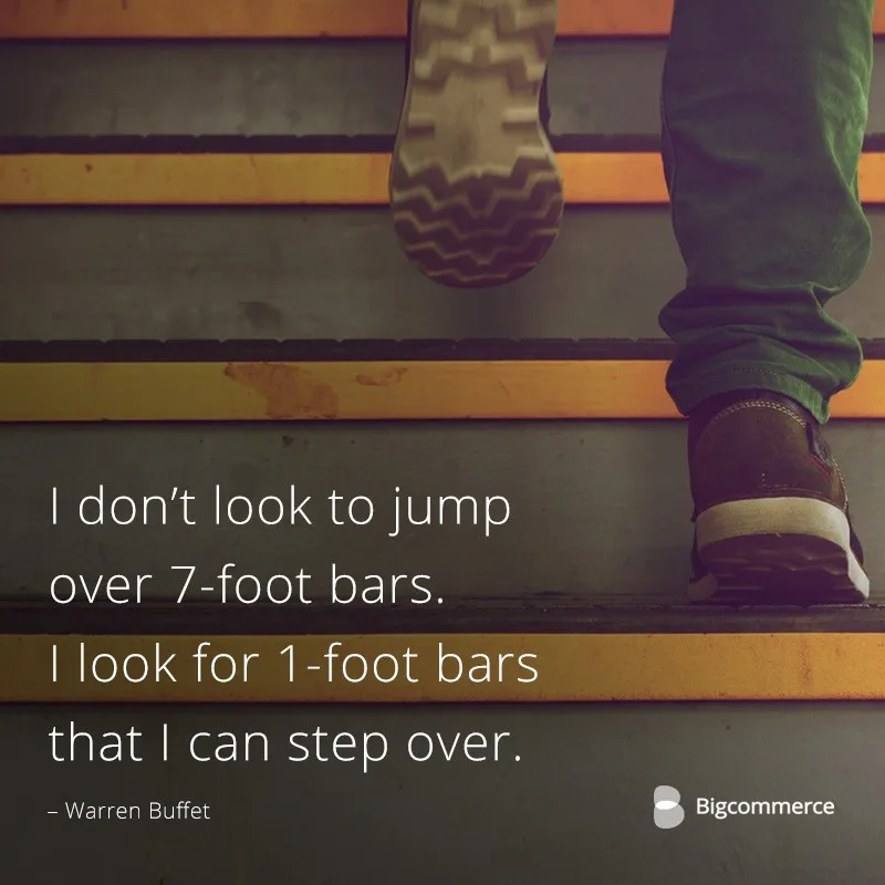 10 Motivational Quotes to Reach New Heights in September | BigCommerce