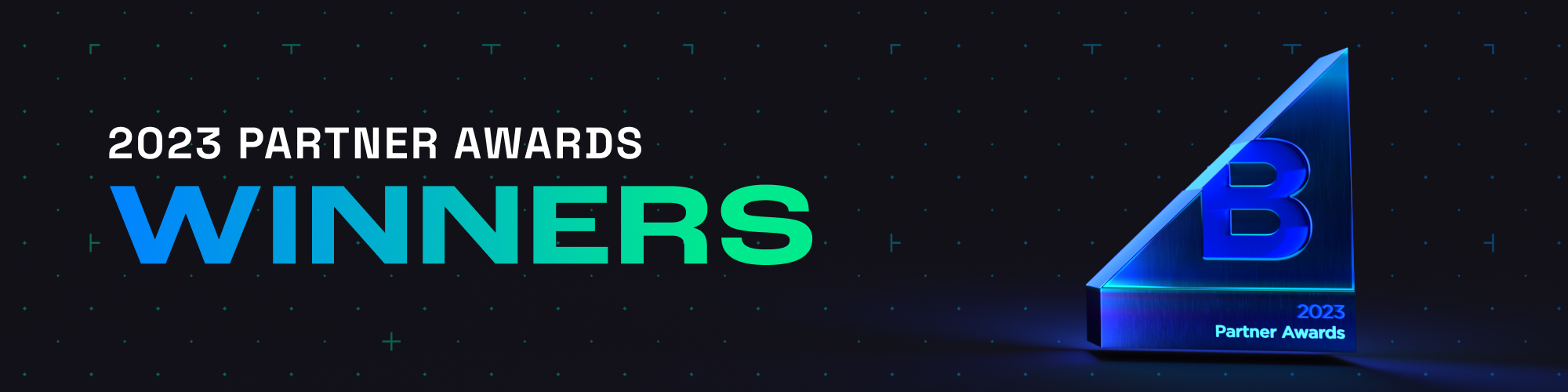 Introducing the 2023 Americas BigCommerce Partner Awards Winners
