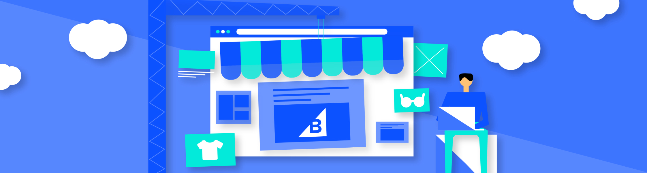 How to Create an Online Store in 2025