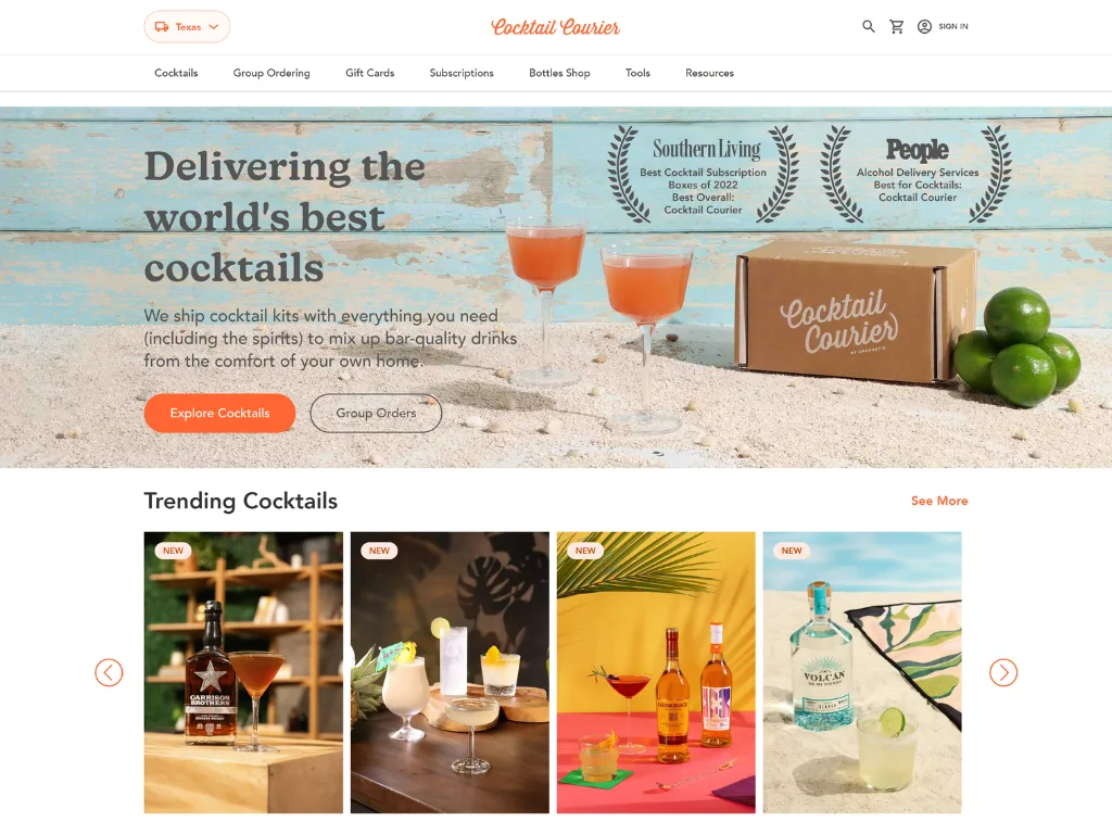 Multi-Storefront Ecommerce Platform | BigCommerce