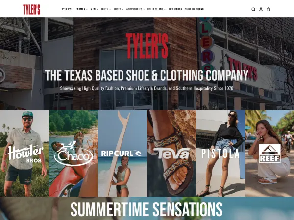 Featured Ecommerce Platform | BigCommerce