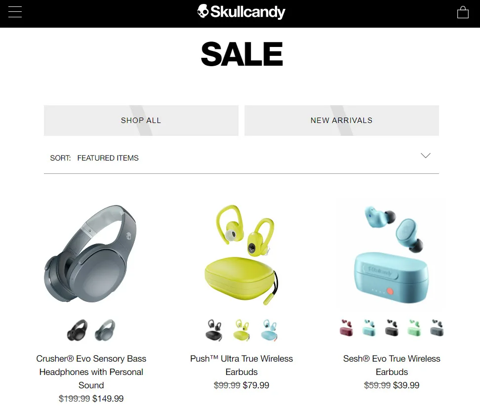 How to Move Surplus Inventory + Tips | BigCommerce