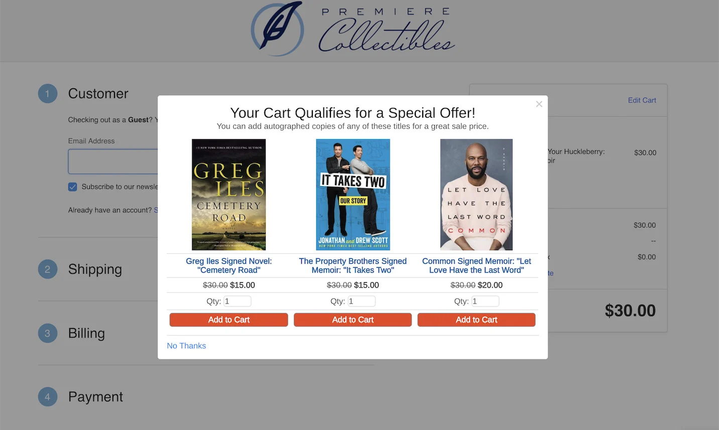 Creating a Great Ecommerce Customer Experience | BigCommerce