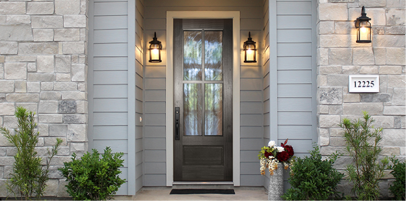 GlassCraft Door Company Case Study