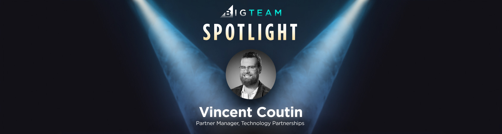 BIGTeam Spotlight: How Vincent Coutin is Engaging with BigCommerce ...