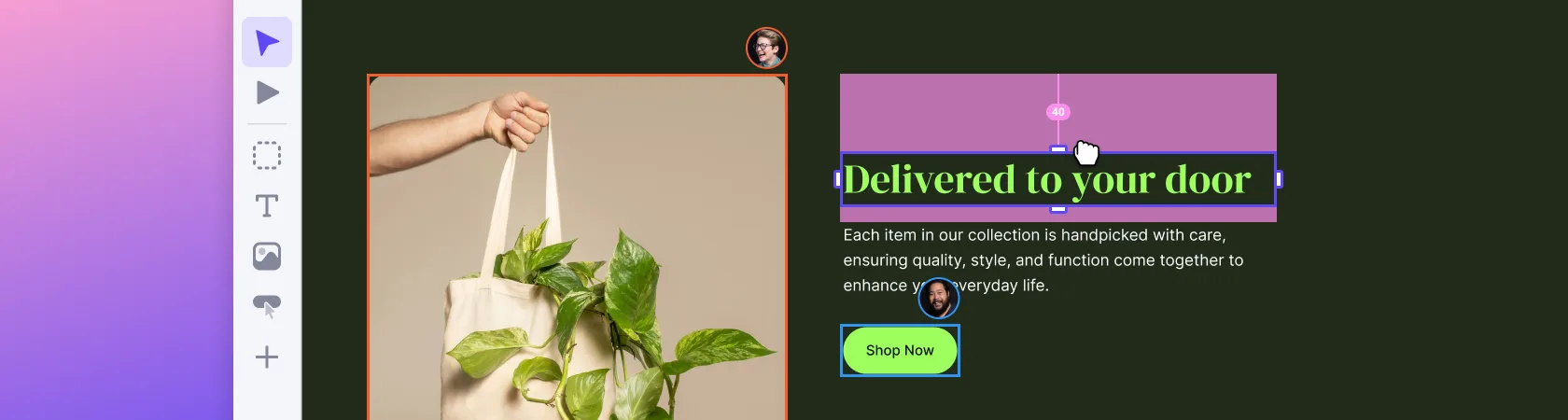 Ecommerce Visual Editors: The Key to Better Storefront Design | BigCommerce