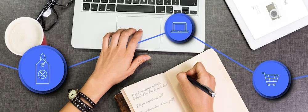 Ecommerce Copywriting: How to Increase Sales With Copy | BigCommerce