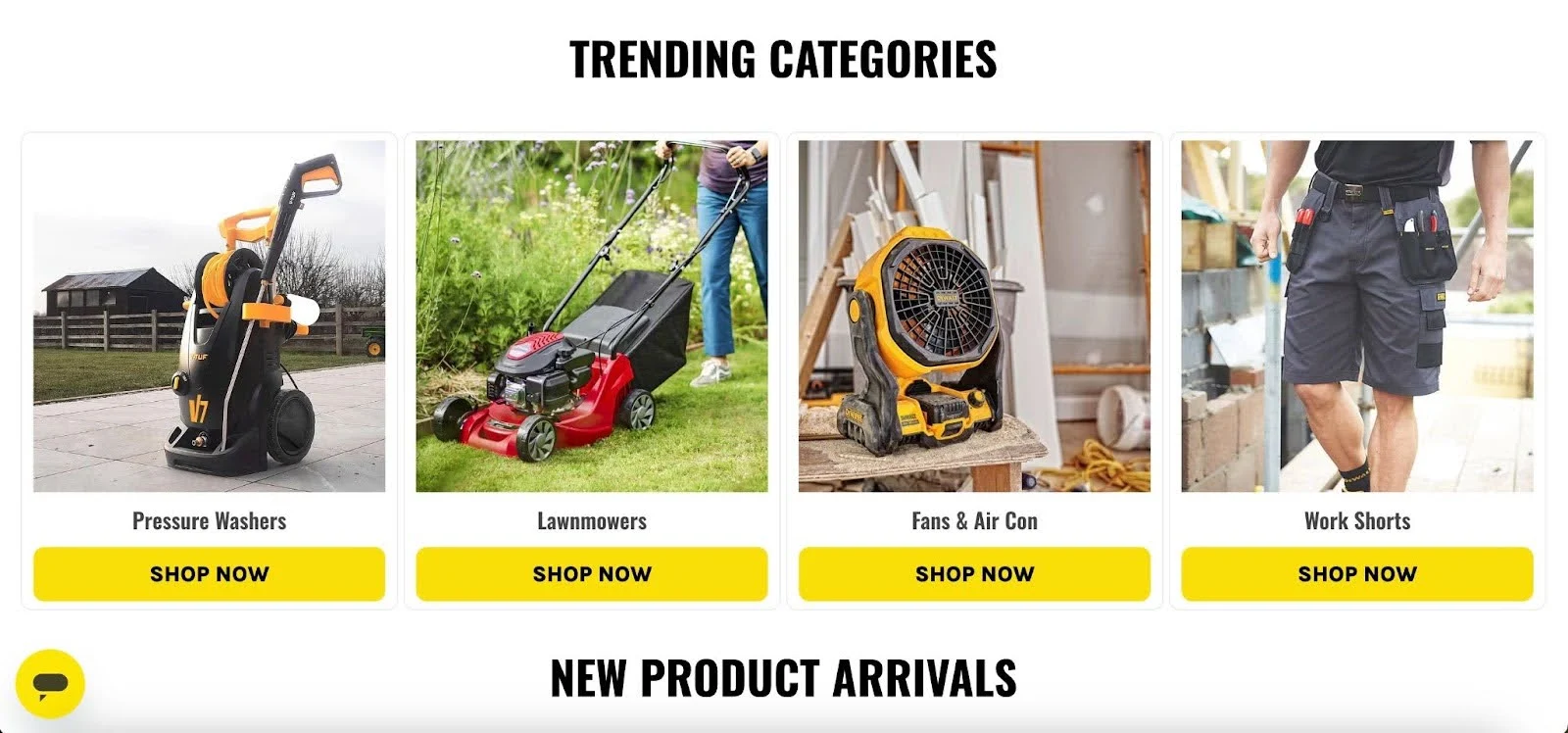 Best Ecommerce Website Design: Best Practices + Examples