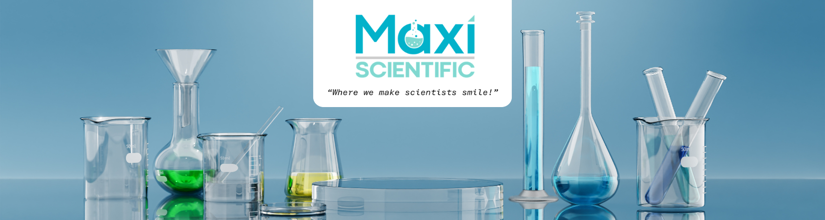 Maxi Scientific Scales B2B Growth with a Simple, Streamlined Approach ...