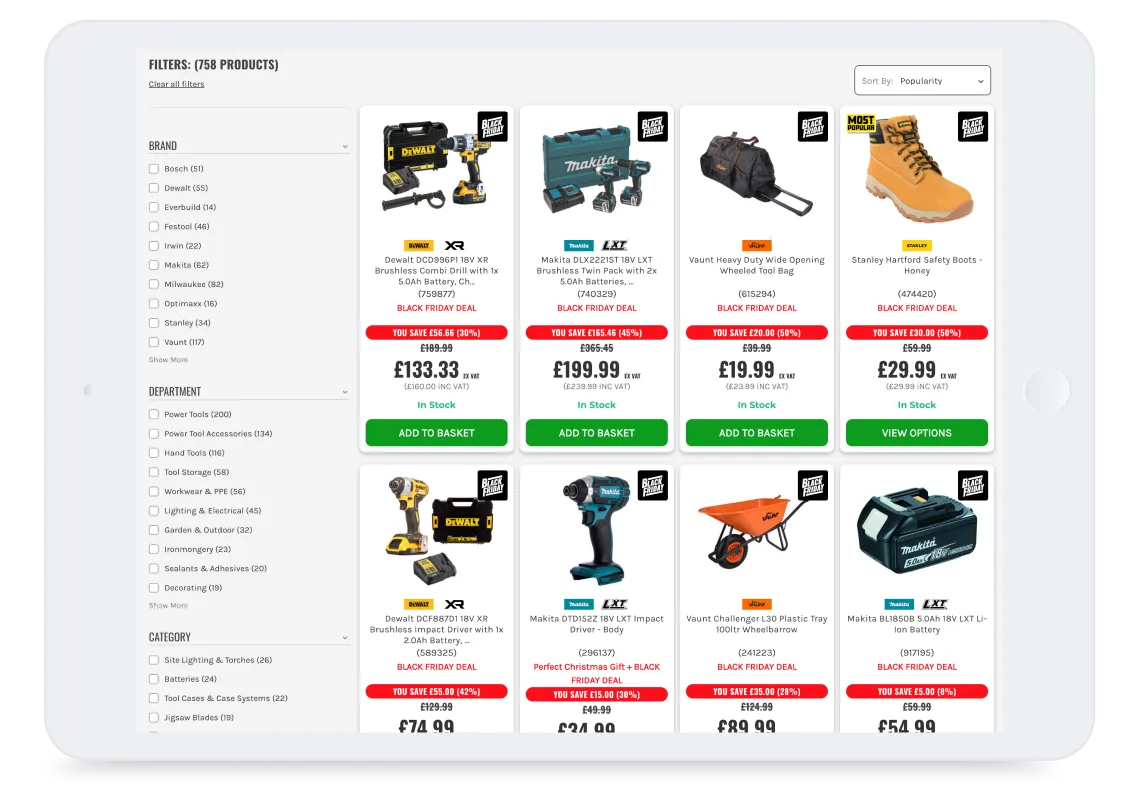 ITS Case Study | +23% Revenue | BigCommerce (AU) | BigCommerce