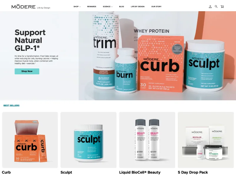 Ecommerce Stores & Success Stories | BigCommerce