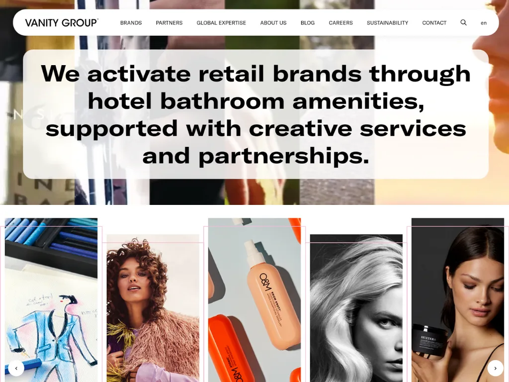 Multi-Storefront Ecommerce Platform | BigCommerce